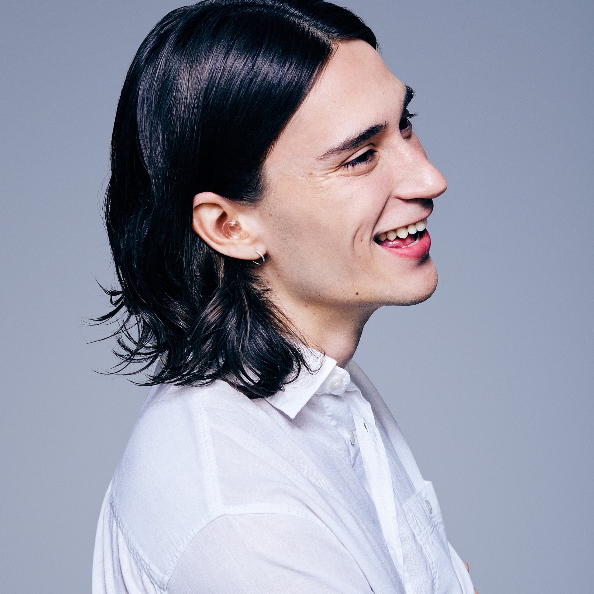 Loop Engage 2: Comfortable Conversations – Loop Earplugs