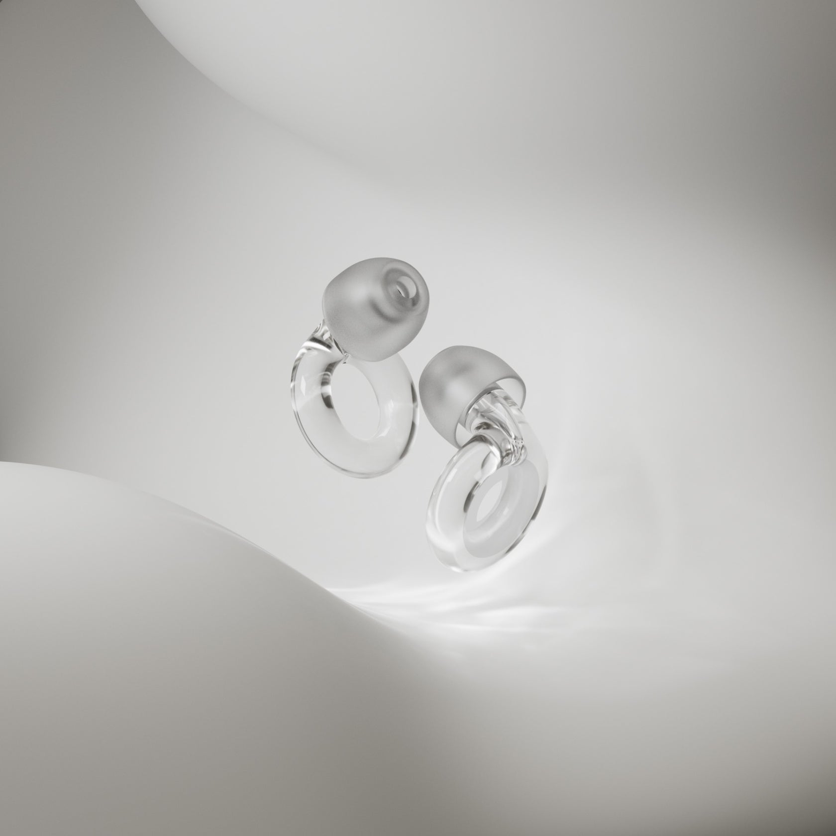 Loop Engage 2: Comfortable Conversations – Loop Earplugs