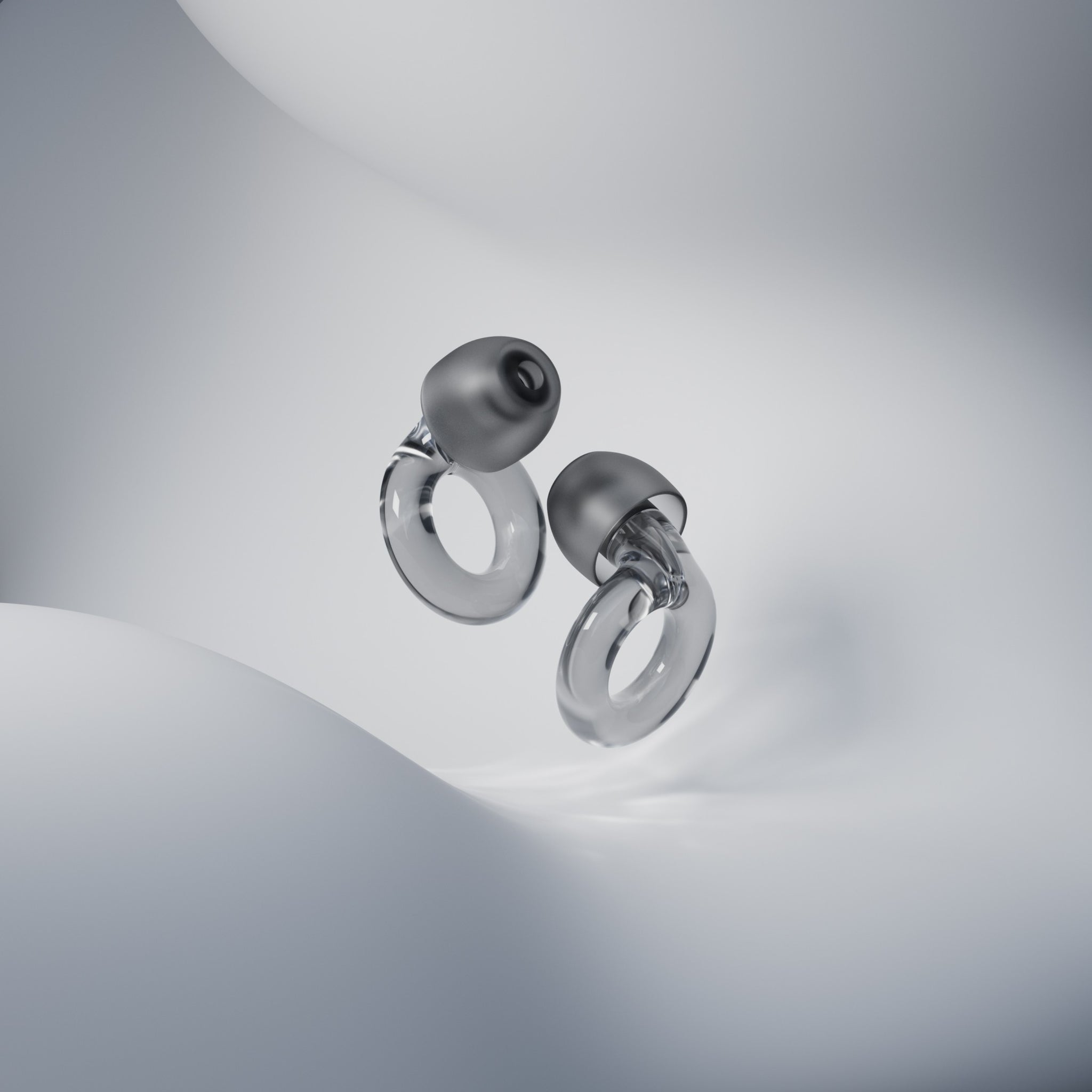 Loop Engage 2: Comfortable Conversations – Loop Earplugs