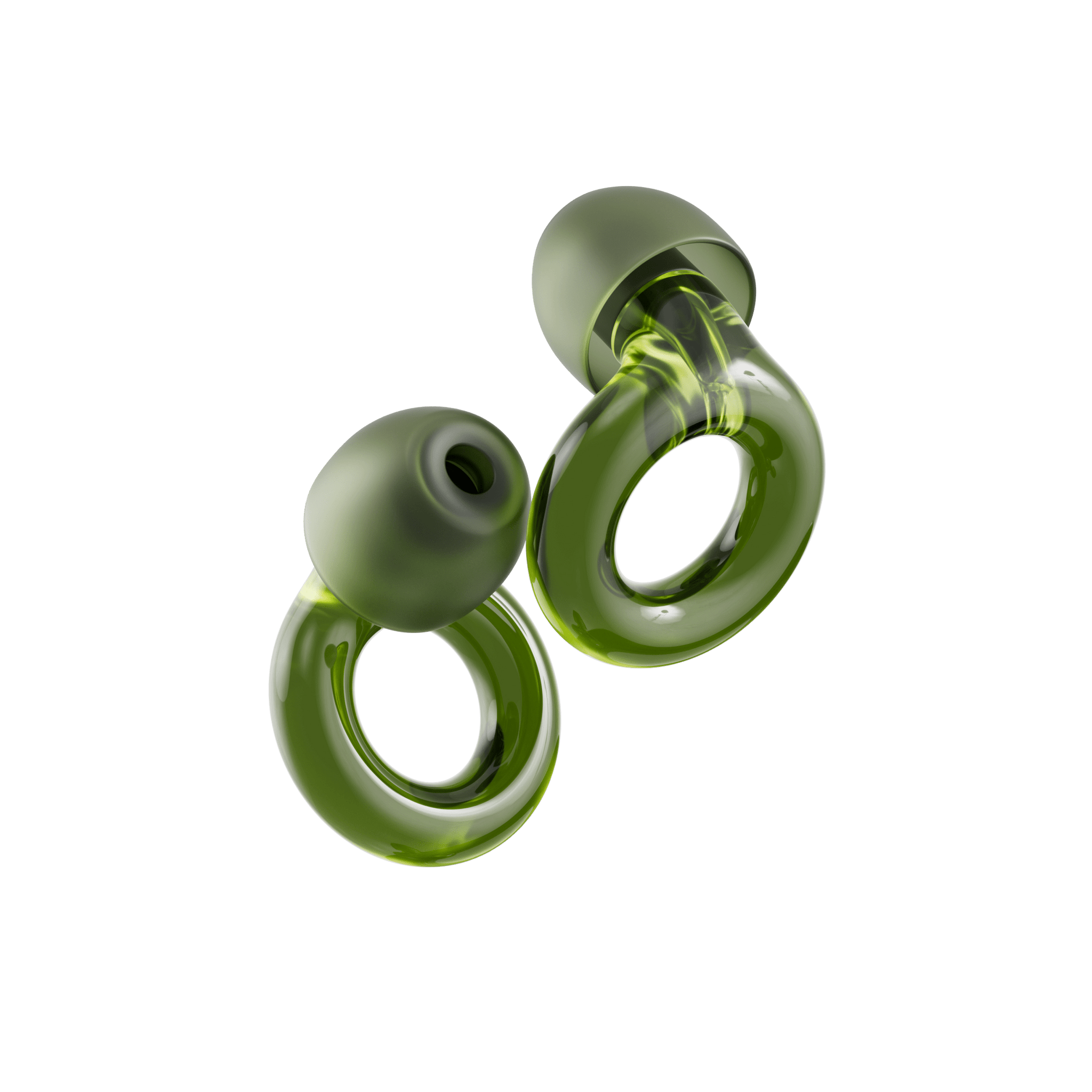 Loop Engage 2: Comfortable Conversations – Loop Earplugs