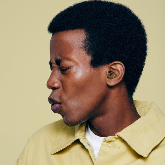 Loop Engage 2: Comfortable Conversations – Loop Earplugs