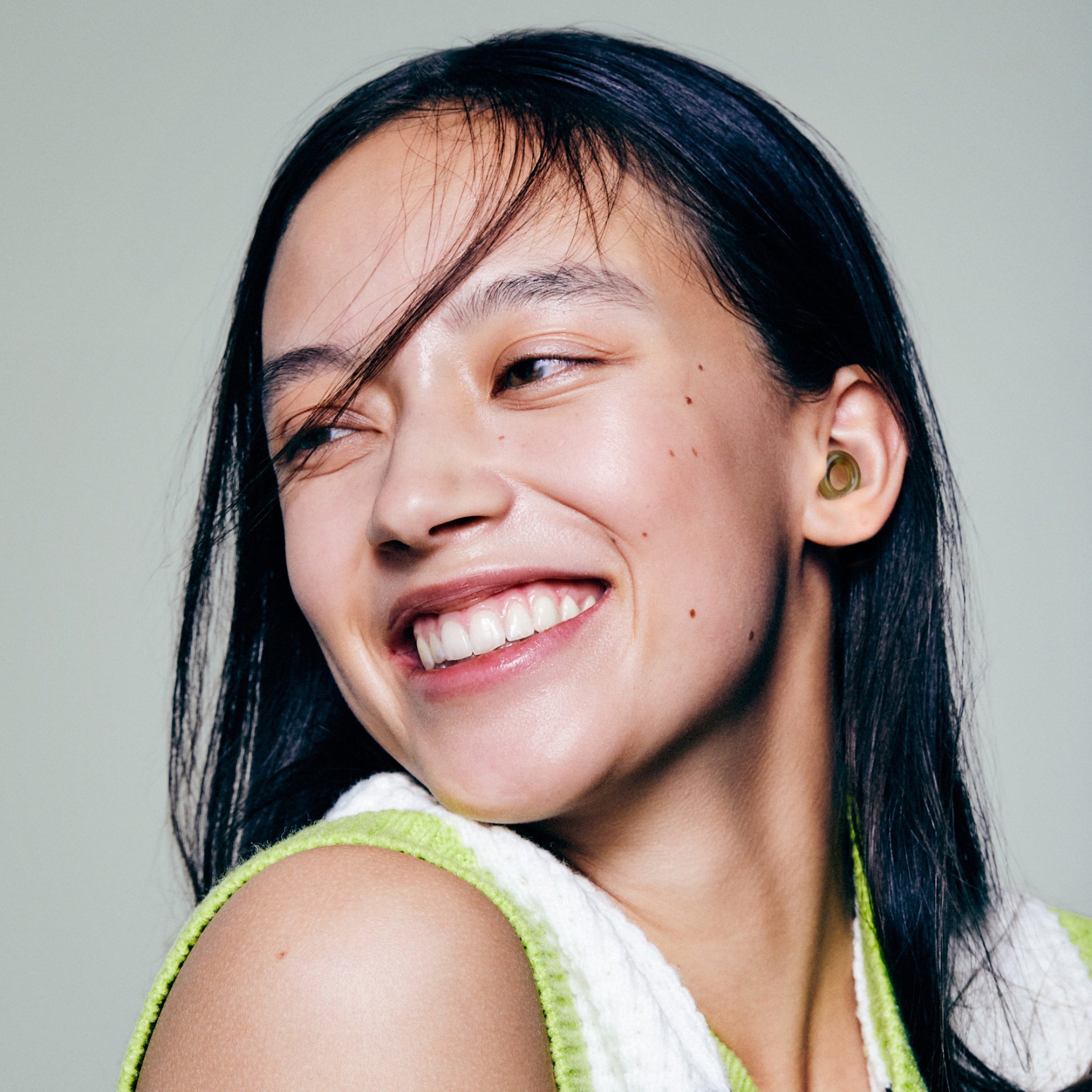 Loop Engage 2: Comfortable Conversations – Loop Earplugs