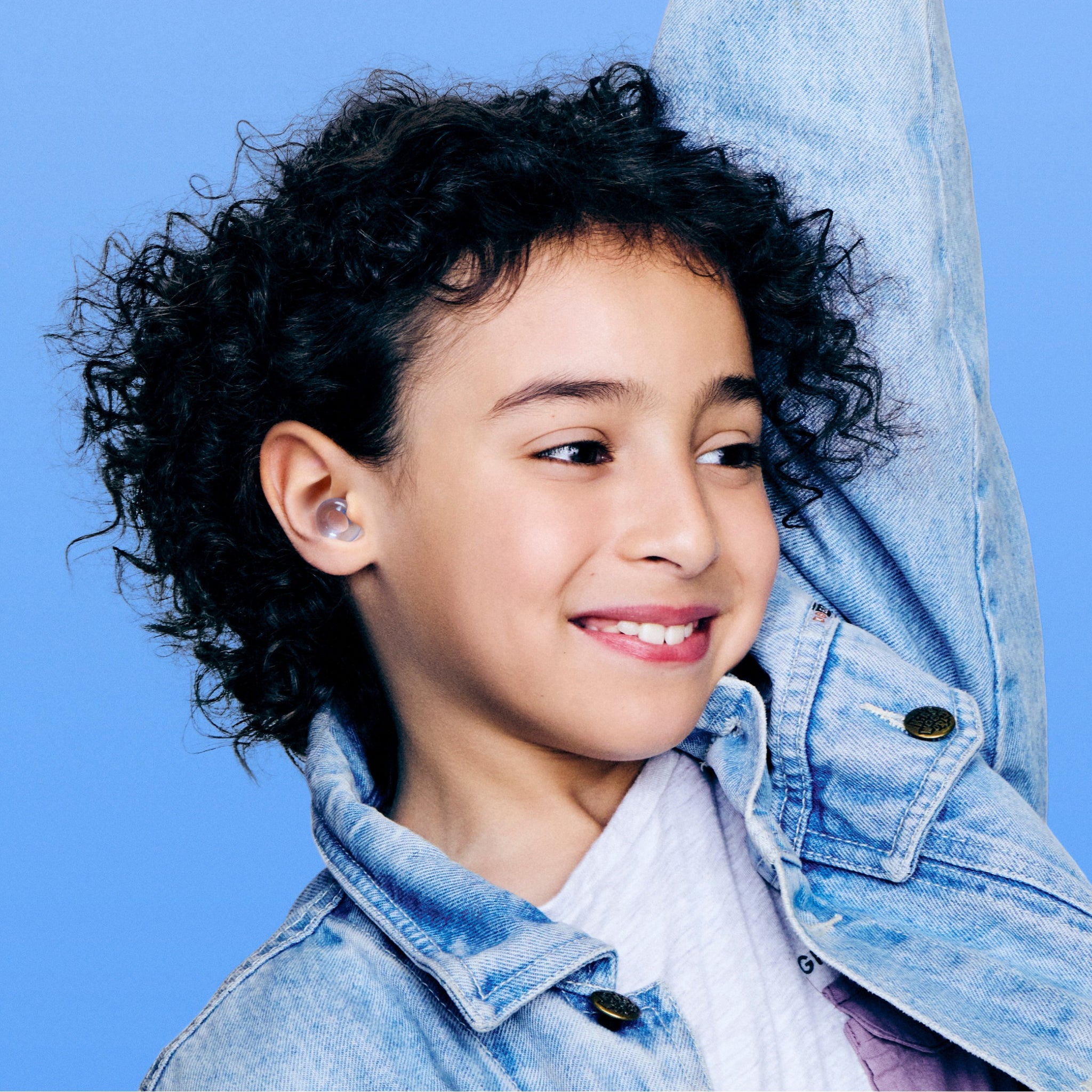 Loop Engage Kids 2 – Loop Earplugs