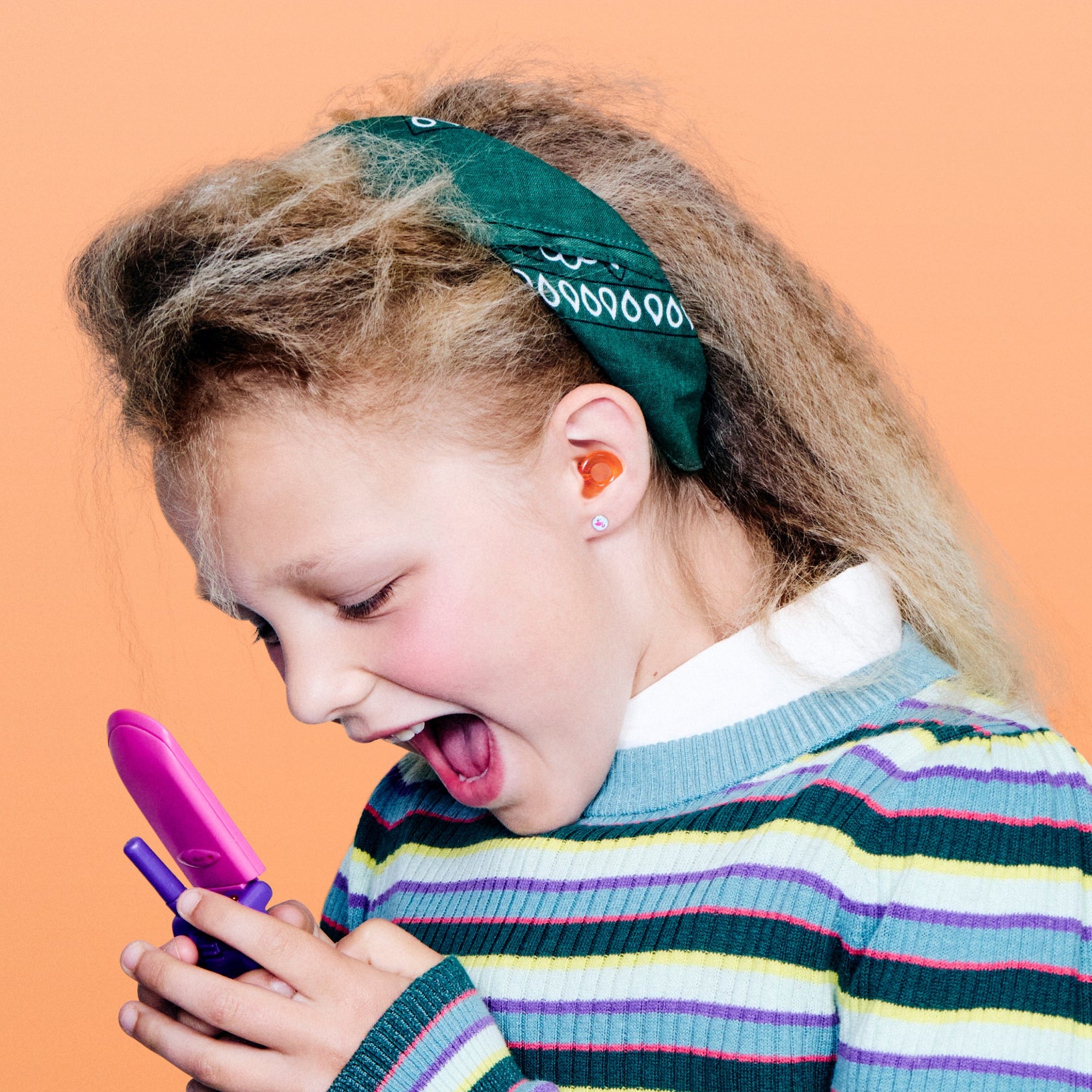 Loop Engage Kids 2 – Loop Earplugs