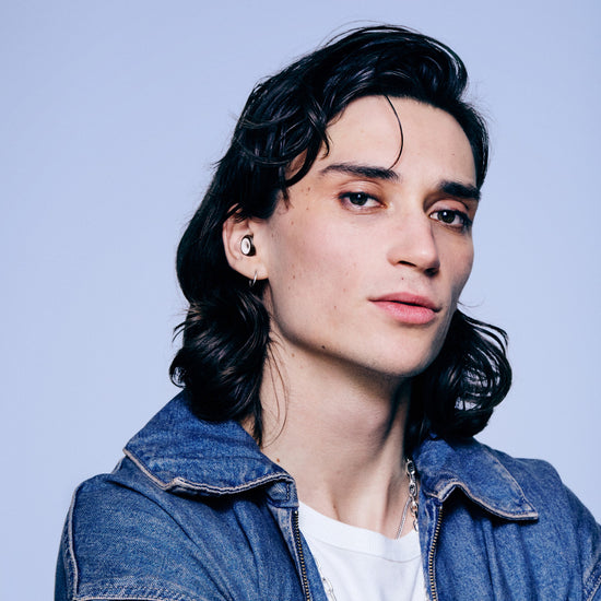 Loop Experience 2 Plus – Loop Earplugs