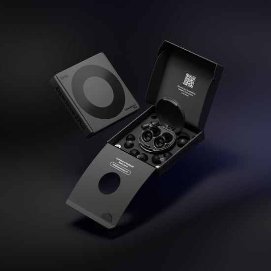 Loop Experience 2 Plus – Loop Earplugs