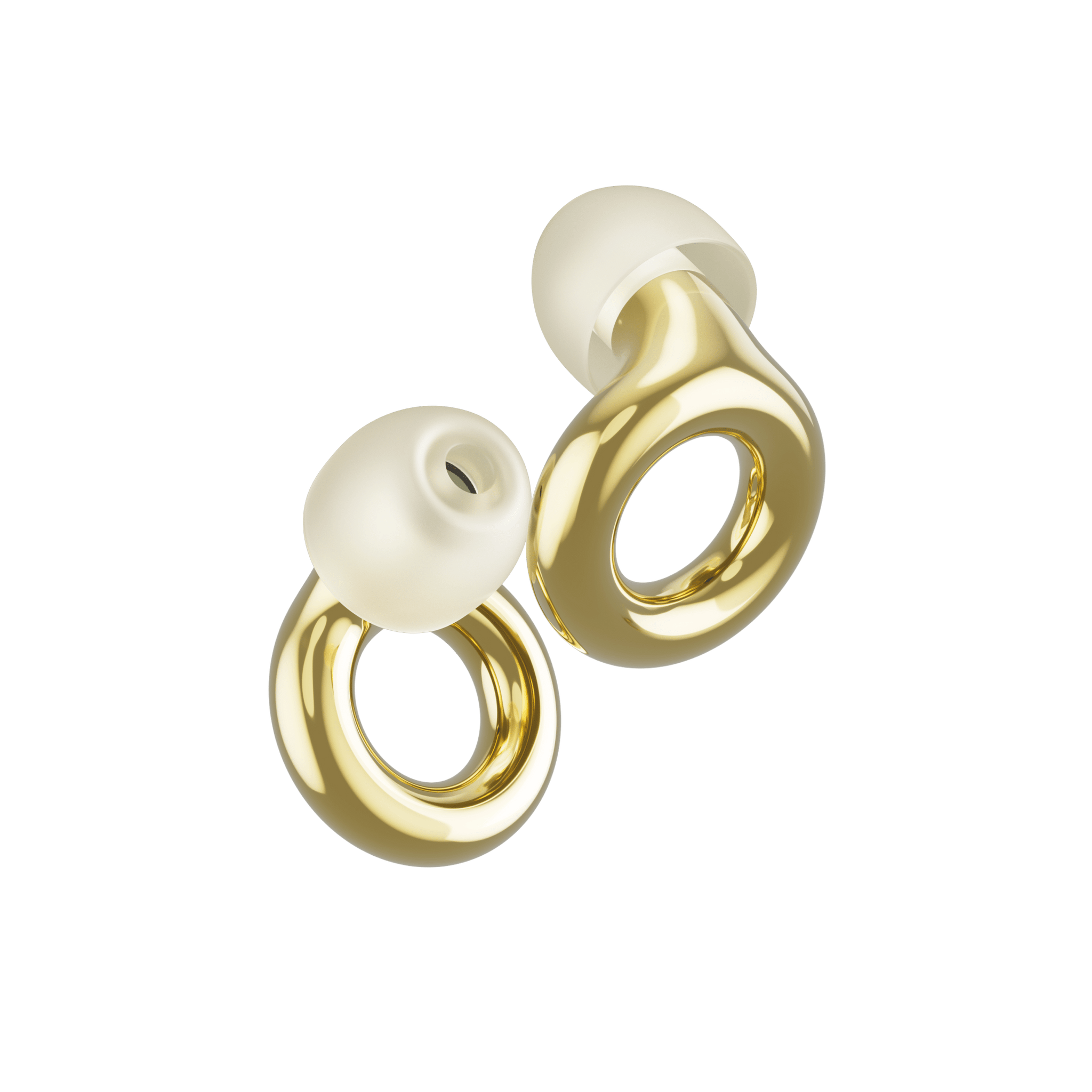Loop Experience 2: Stylish Hearing Protection – Loop Earplugs