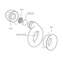 Loop Experience Plus: 23 dB Sound Control – Loop Earplugs