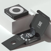 Loop Experience: 18 dB Sound Reduction – Loop Earplugs