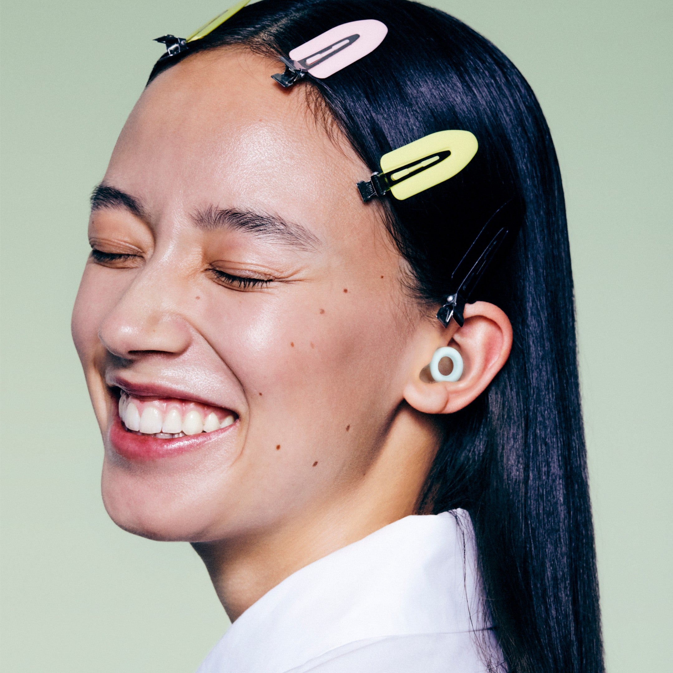Your life, your volume | Loop Earplugs