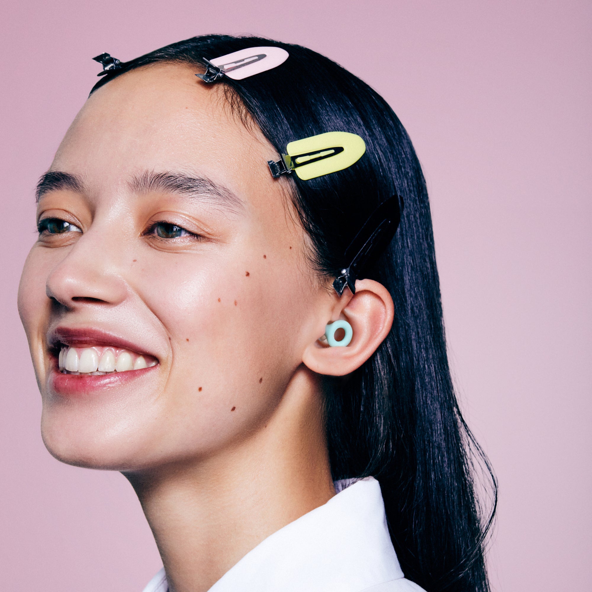 Elevate your comfort with Quiet 2 – Loop Earplugs