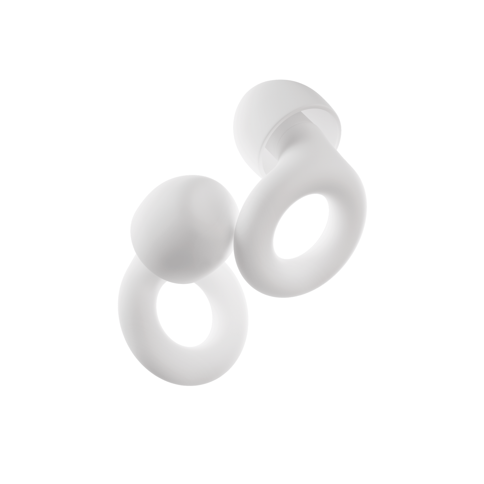 Loop Quiet: Noise Reduction for Deep Sleep – Loop Earplugs