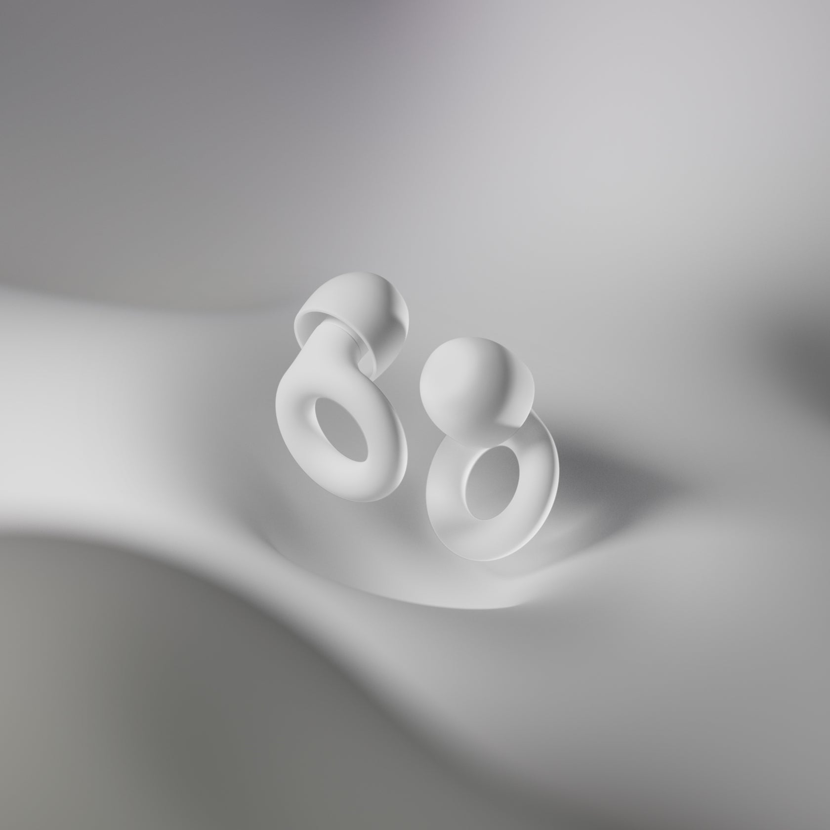 Loop Quiet: Noise Reduction for Deep Sleep – Loop Earplugs