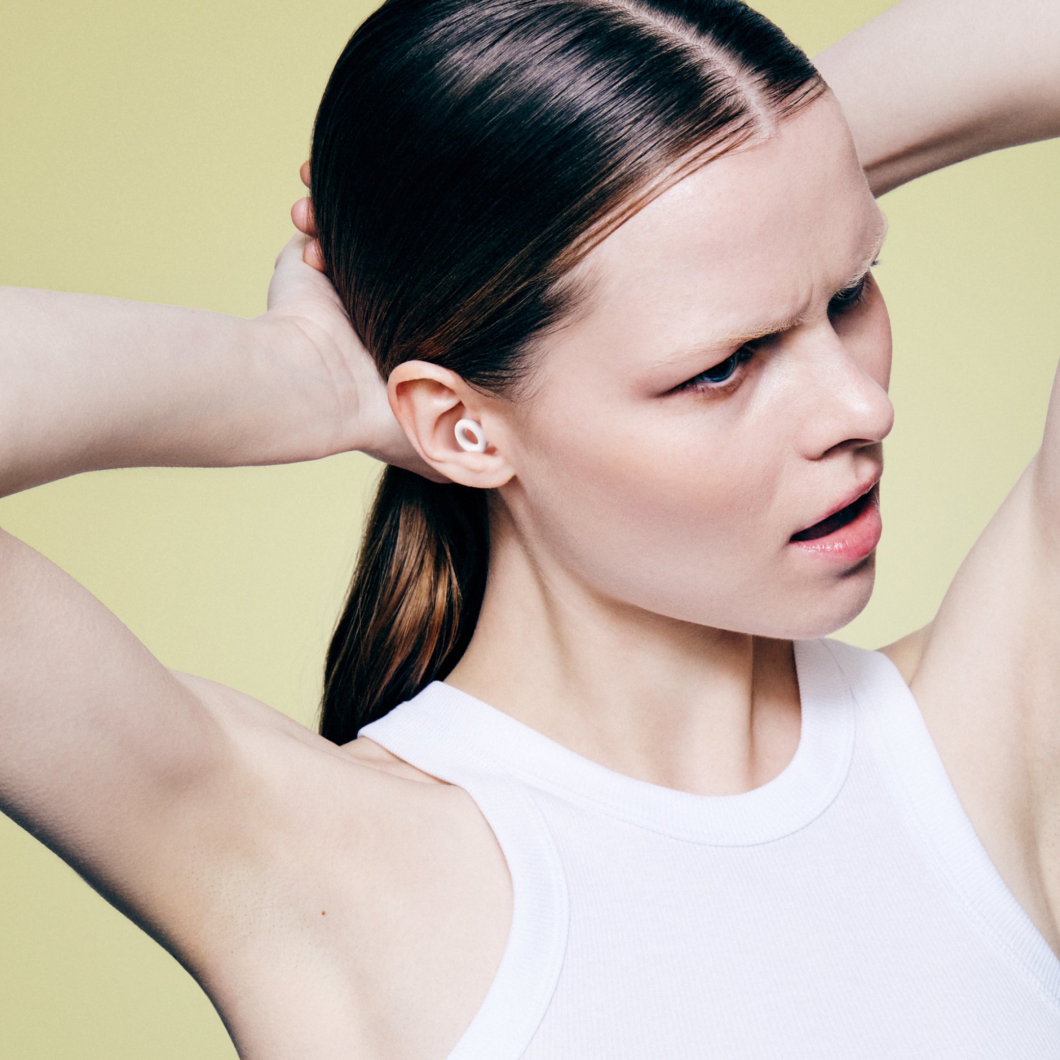 Elevate your comfort with Quiet 2 – Loop Earplugs