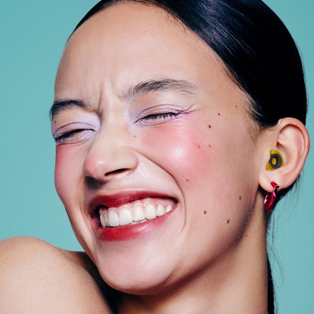 Sublime Collection – Loop Earplugs