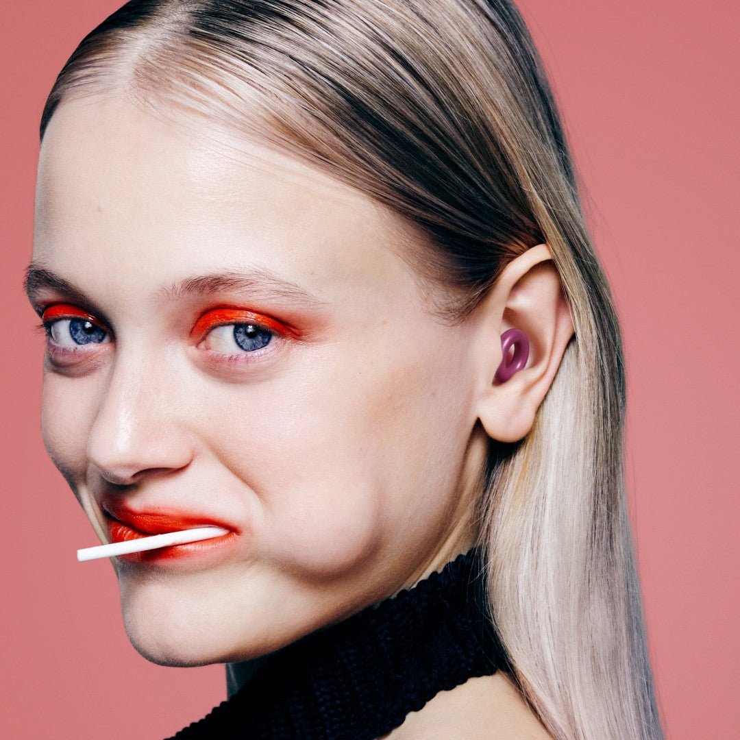 Sublime Collection – Loop Earplugs