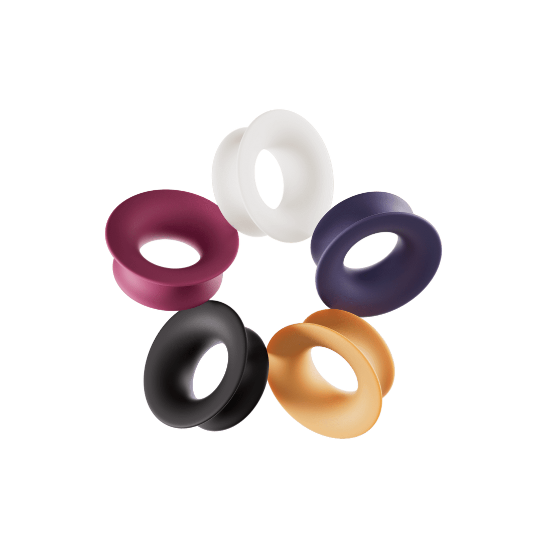 Loop Engage 2 Plus: Comfortable Conversations – Loop Earplugs