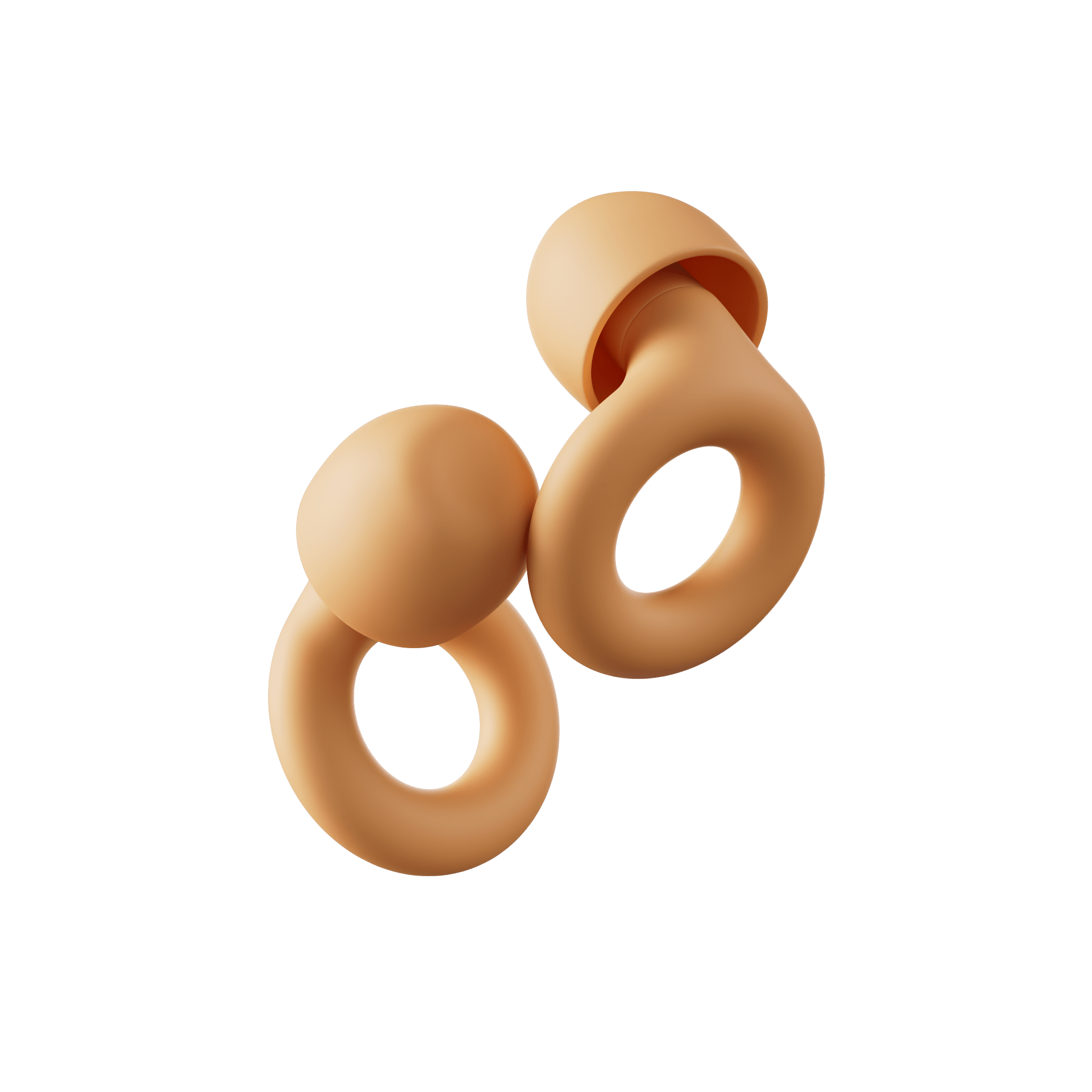 Sublime Collection – Loop Earplugs