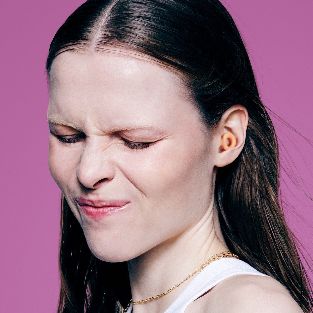 Sublime Collection – Loop Earplugs