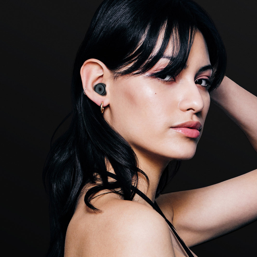 Your life, your volume | Loop Earplugs