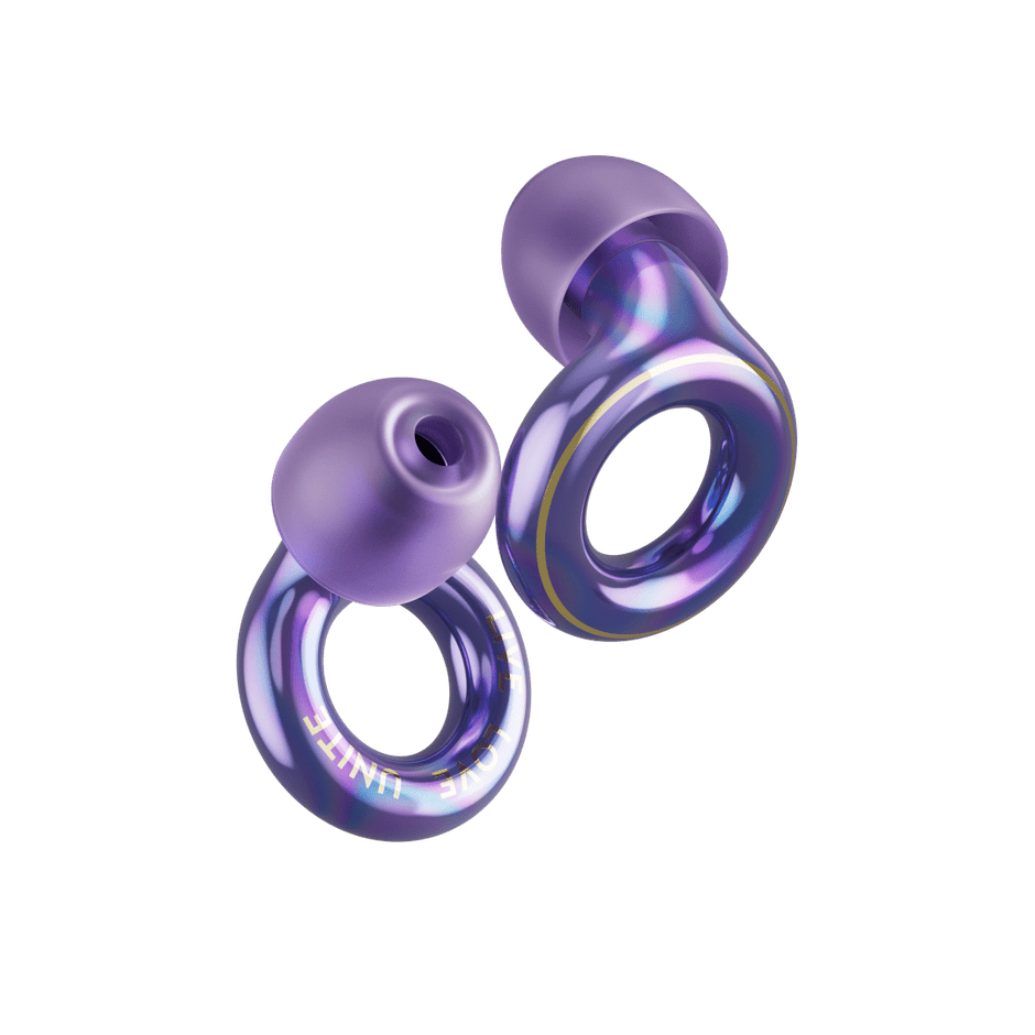 Loop x Tomorrowland – Loop Earplugs