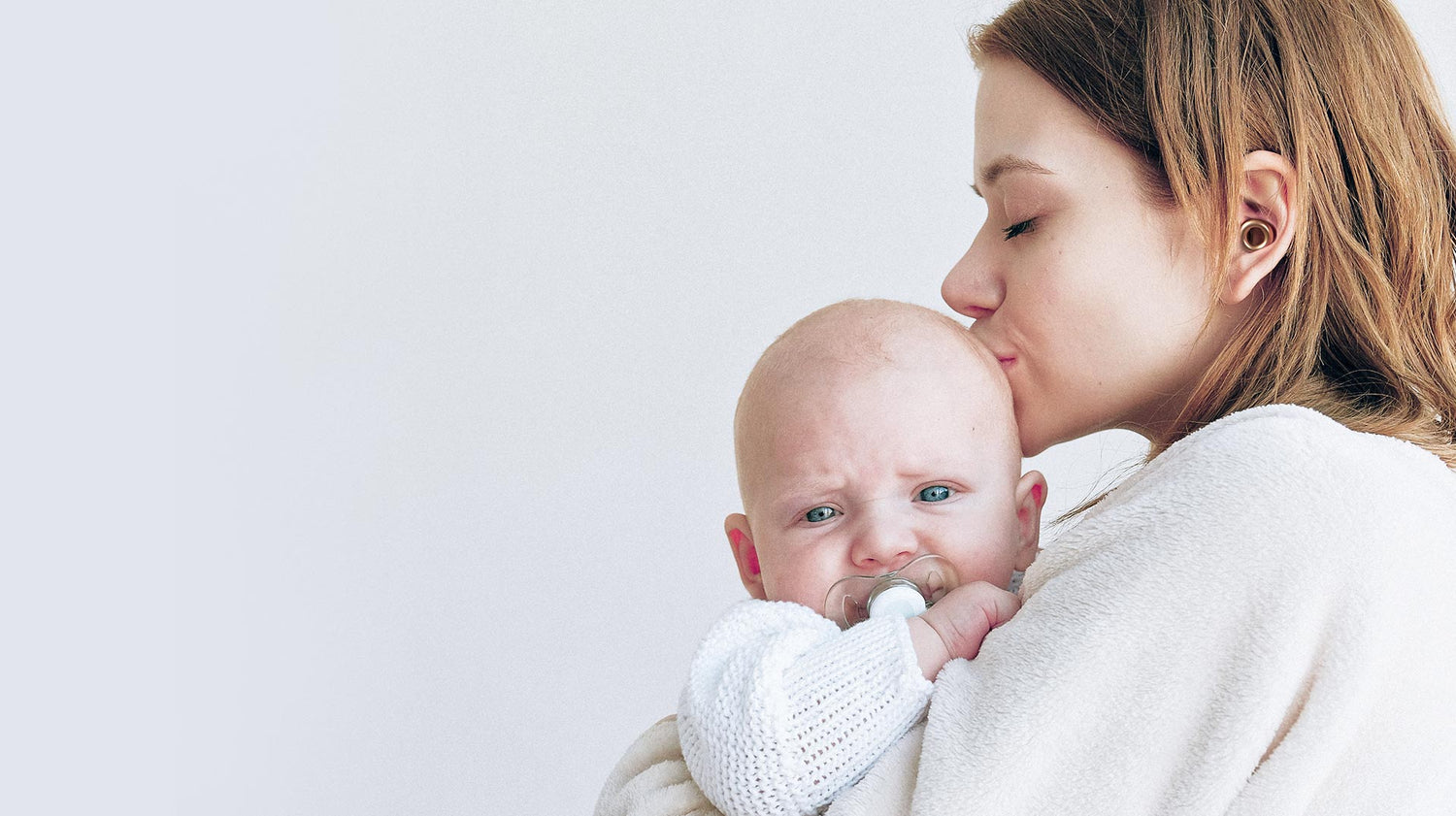 Managing Auditory Sensory Overload As A Parent | Loop Earplugs