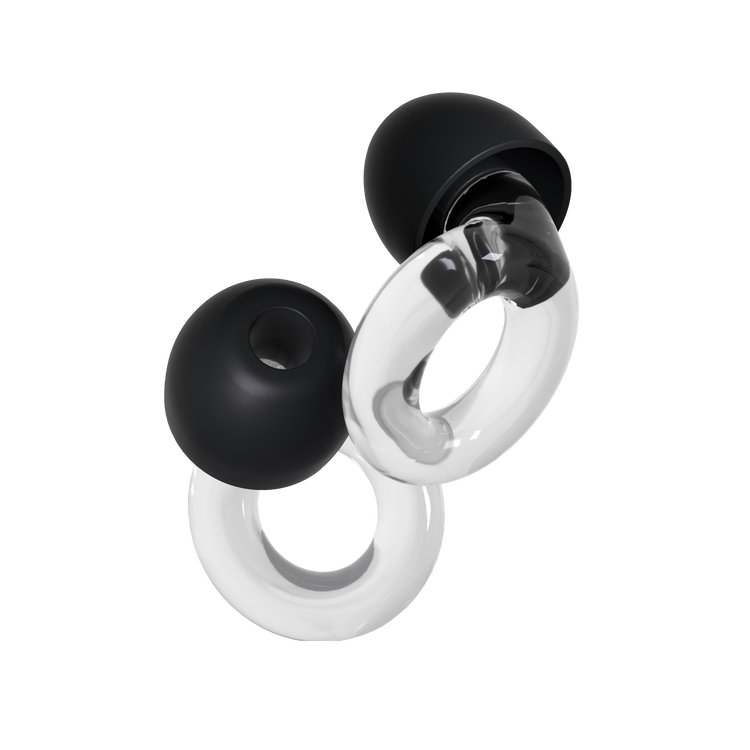 Your life, your volume | Loop Earplugs