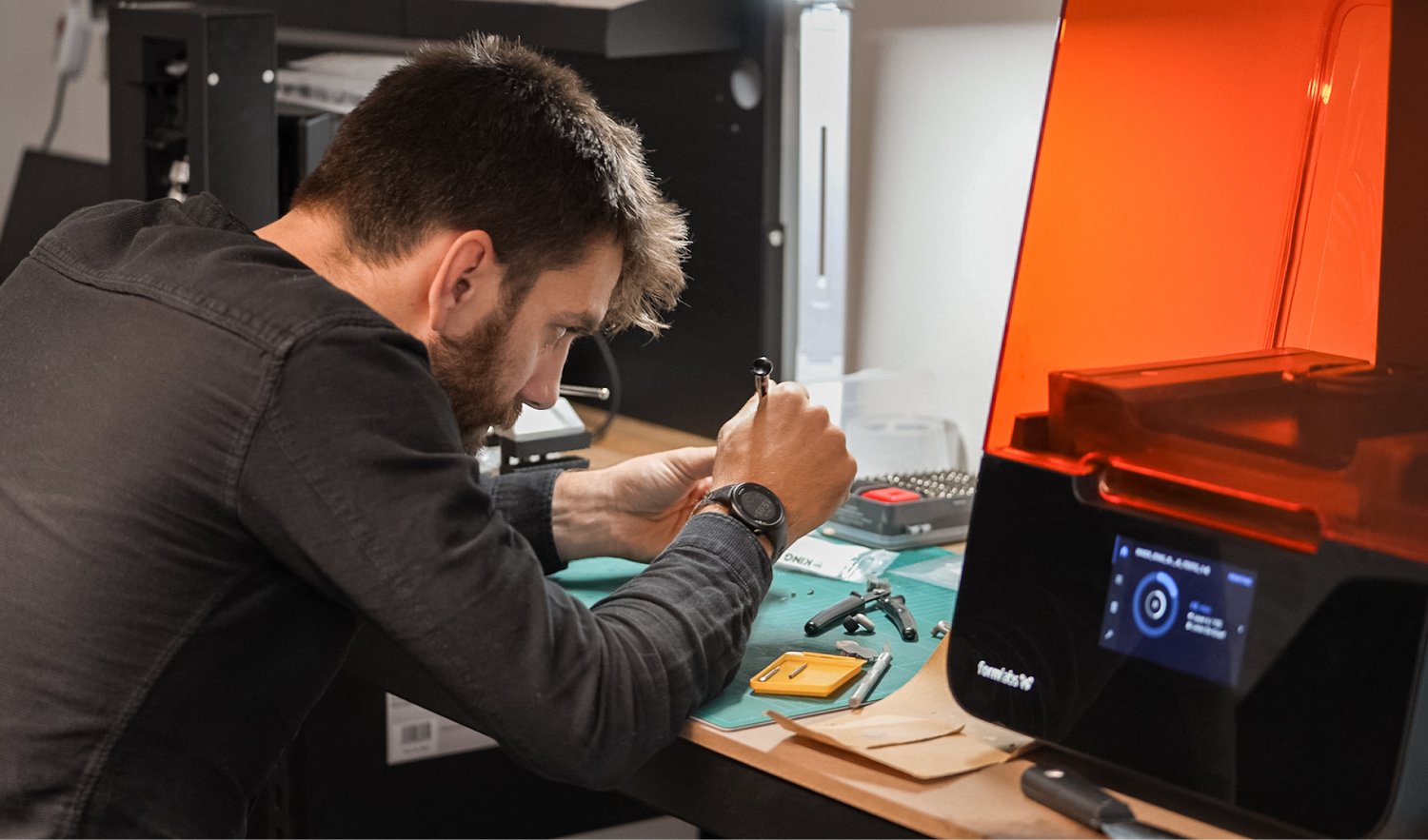 Join Loop | Product – Loop Earplugs