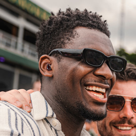 Tomorrowland x Loop Experience™ 2 – Loop Earplugs