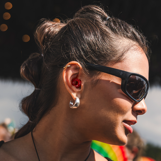 Tomorrowland x Loop Experience™ 2 – Loop Earplugs