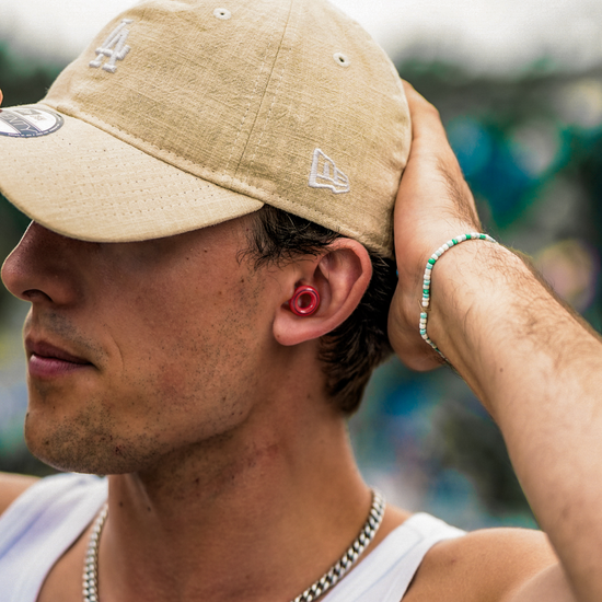 Tomorrowland x Loop Experience™ 2 – Loop Earplugs