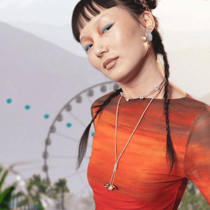 Coachella – Loop Earplugs