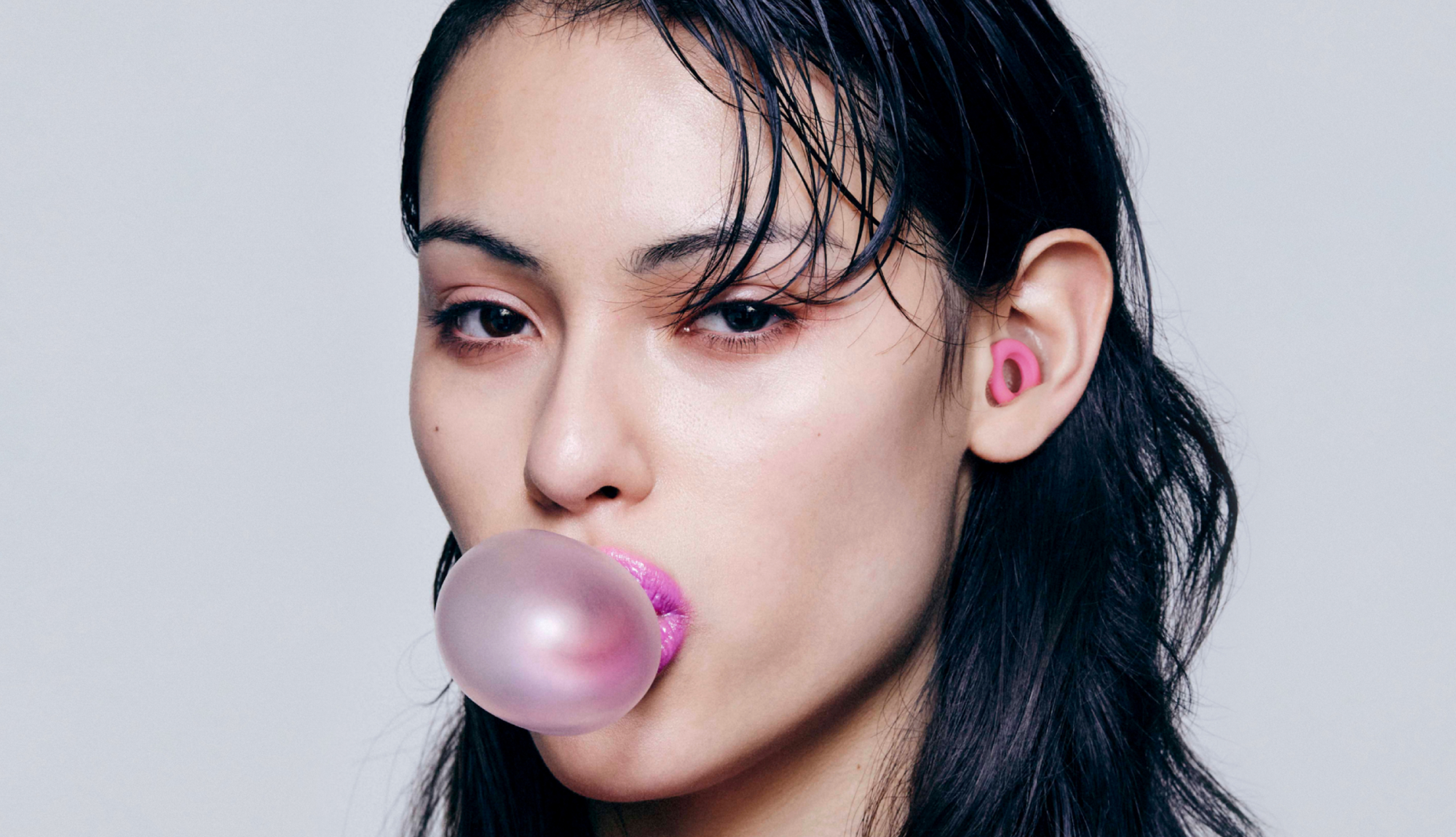 Difference between silicone & foam ear tips | Loop Earplugs