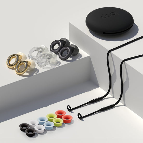 Deluxe Bundle – Loop Earplugs