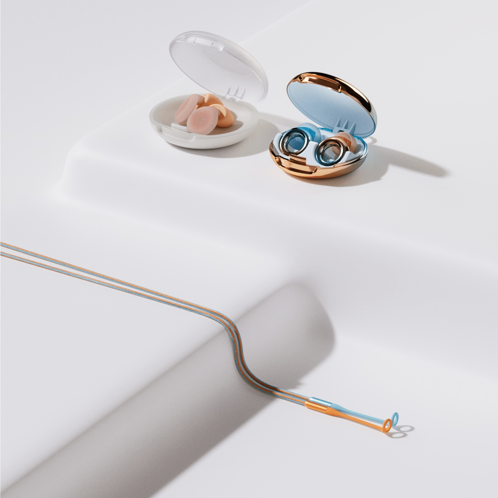 Coachella Day & Night Bundle – Loop Earplugs