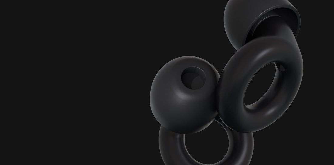 Start – Loop Earplugs