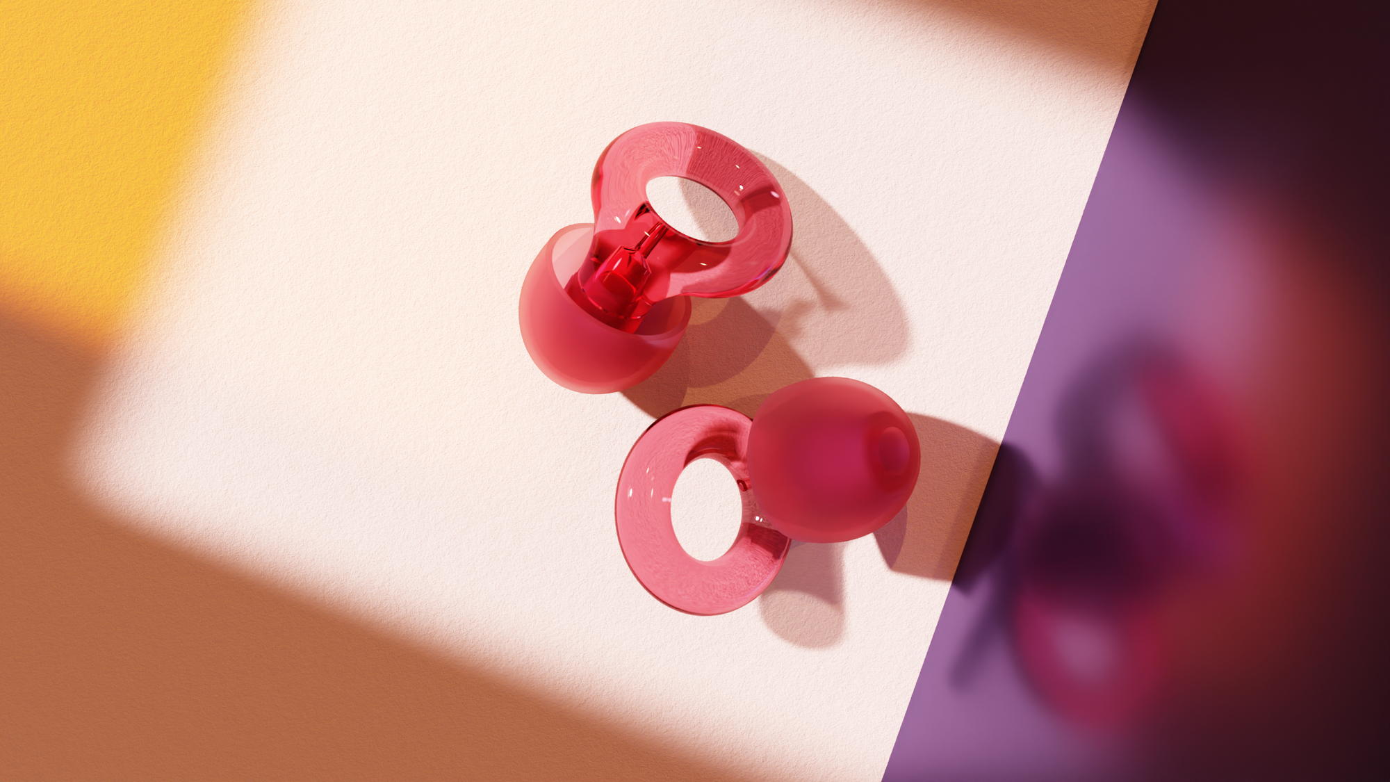 Interview with creative minds behind Solstice | Loop Earplugs