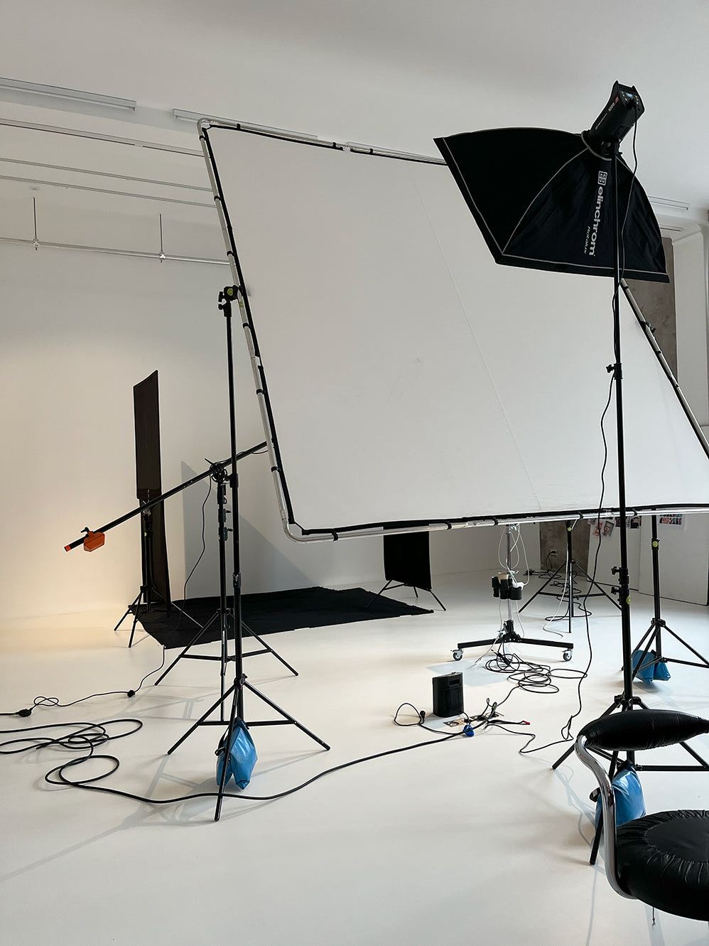 Solstice photo shoot with Marie Wynants | Loop Earplugs