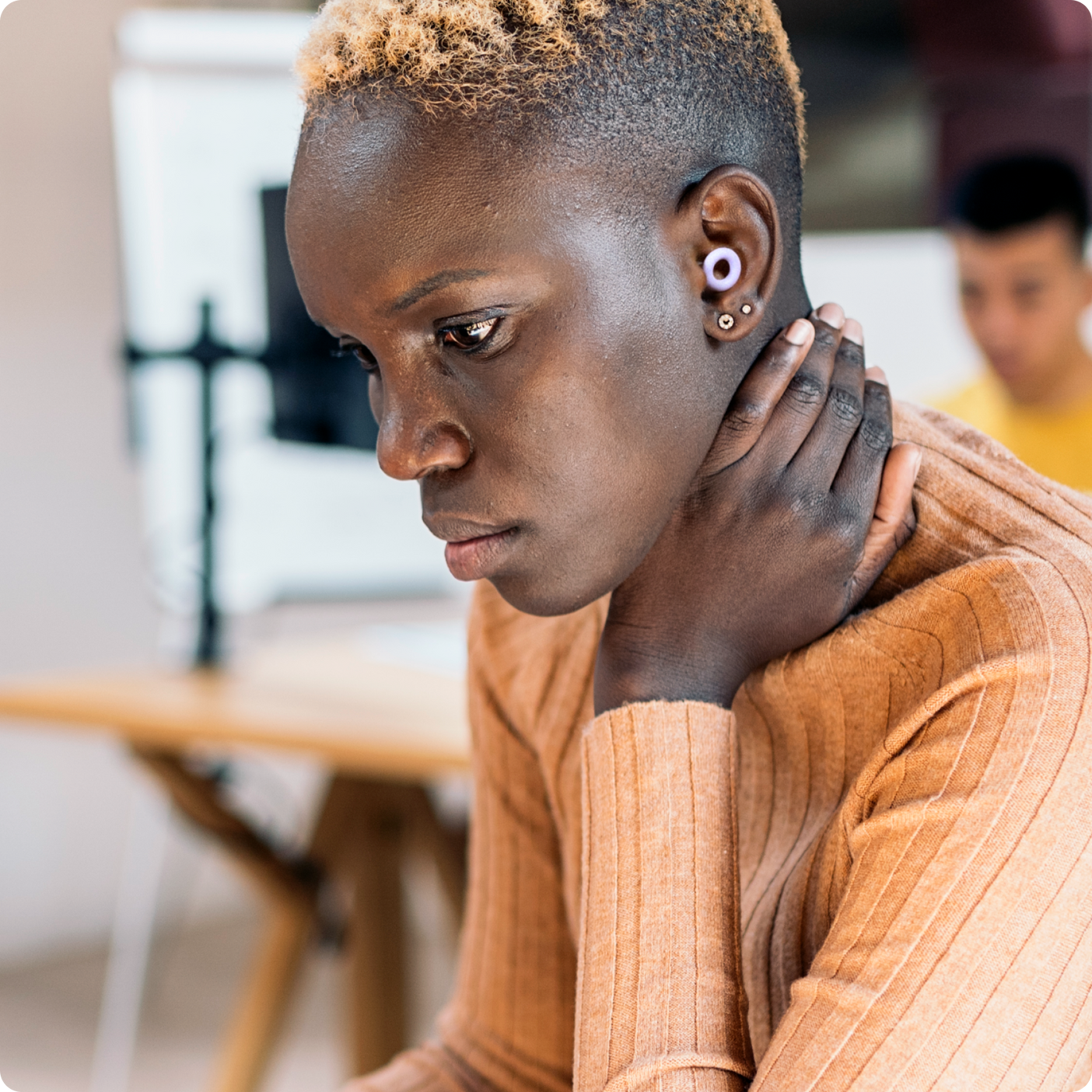 Earplugs for focus – Loop Earplugs