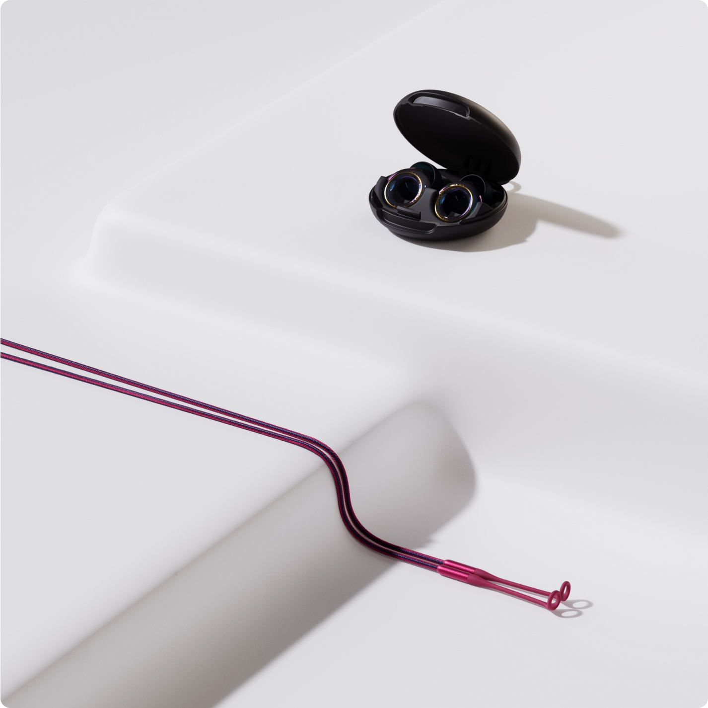 Tomorrowland Festival Bundle – Loop Earplugs