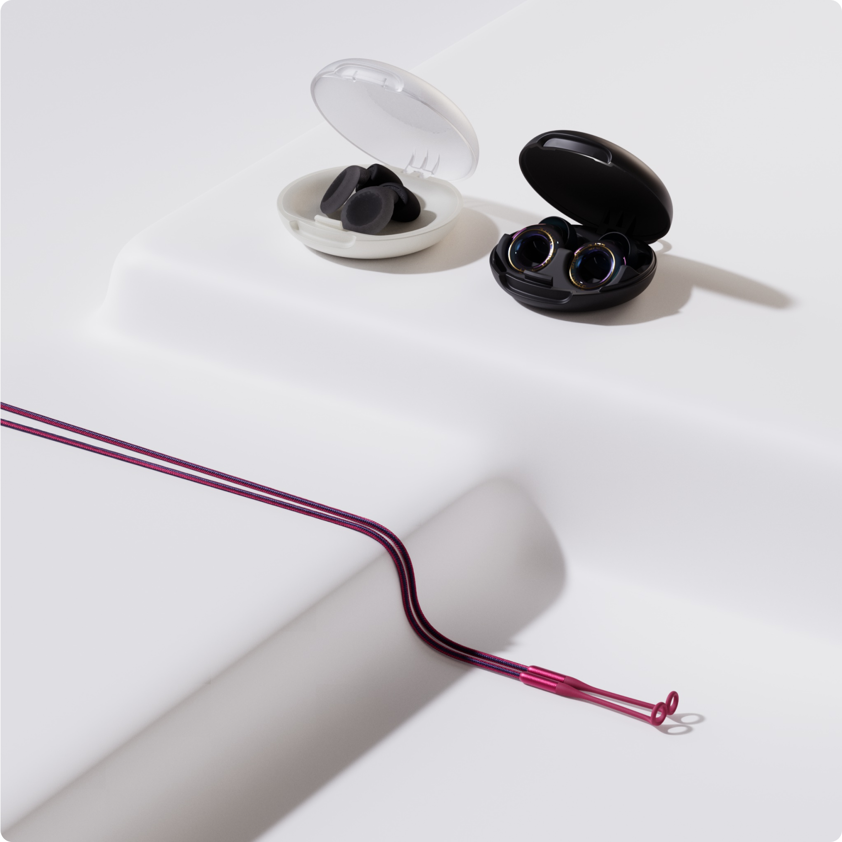 Earplugs for Sleeping | Loop Earplugs