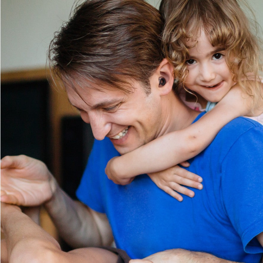 Loop Engage 2 Plus: Comfortable Conversations – Loop Earplugs