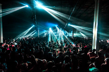 Why People Love Loud Music | Loop Earplugs