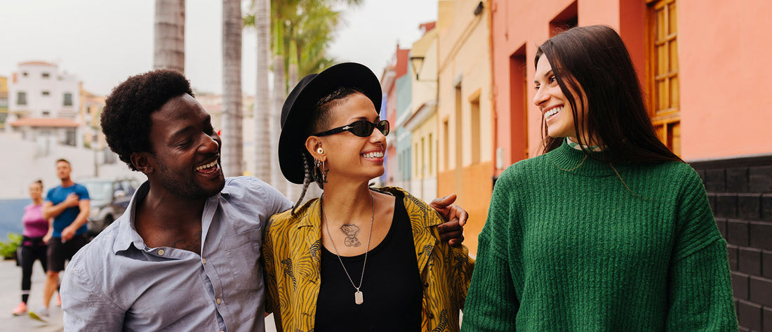 ADHD Earplugs | Loop Earplugs