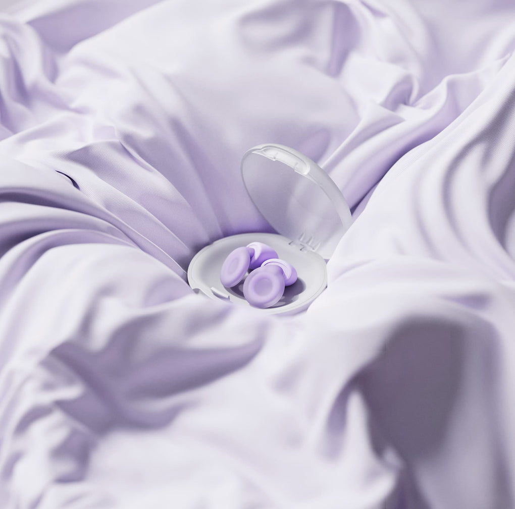 Earplugs for Sleeping | Loop Earplugs