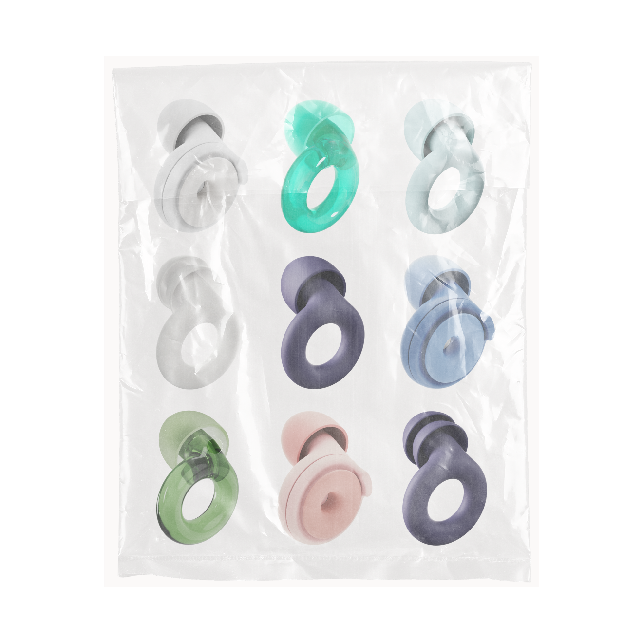 Loop Experience 2: Stylischer Gehörschutz – Loop Earplugs