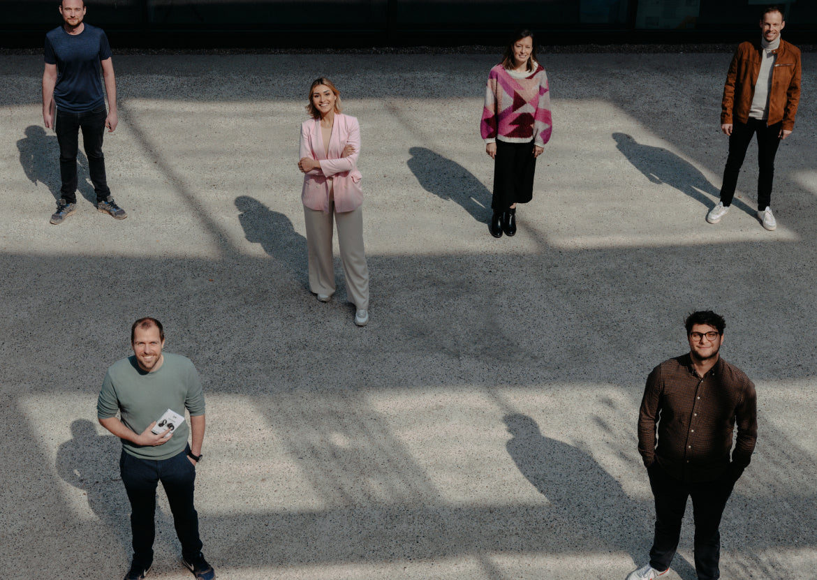 Our recruitment process | Loop Earplugs