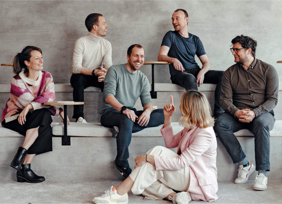 Our recruitment process | Loop Earplugs