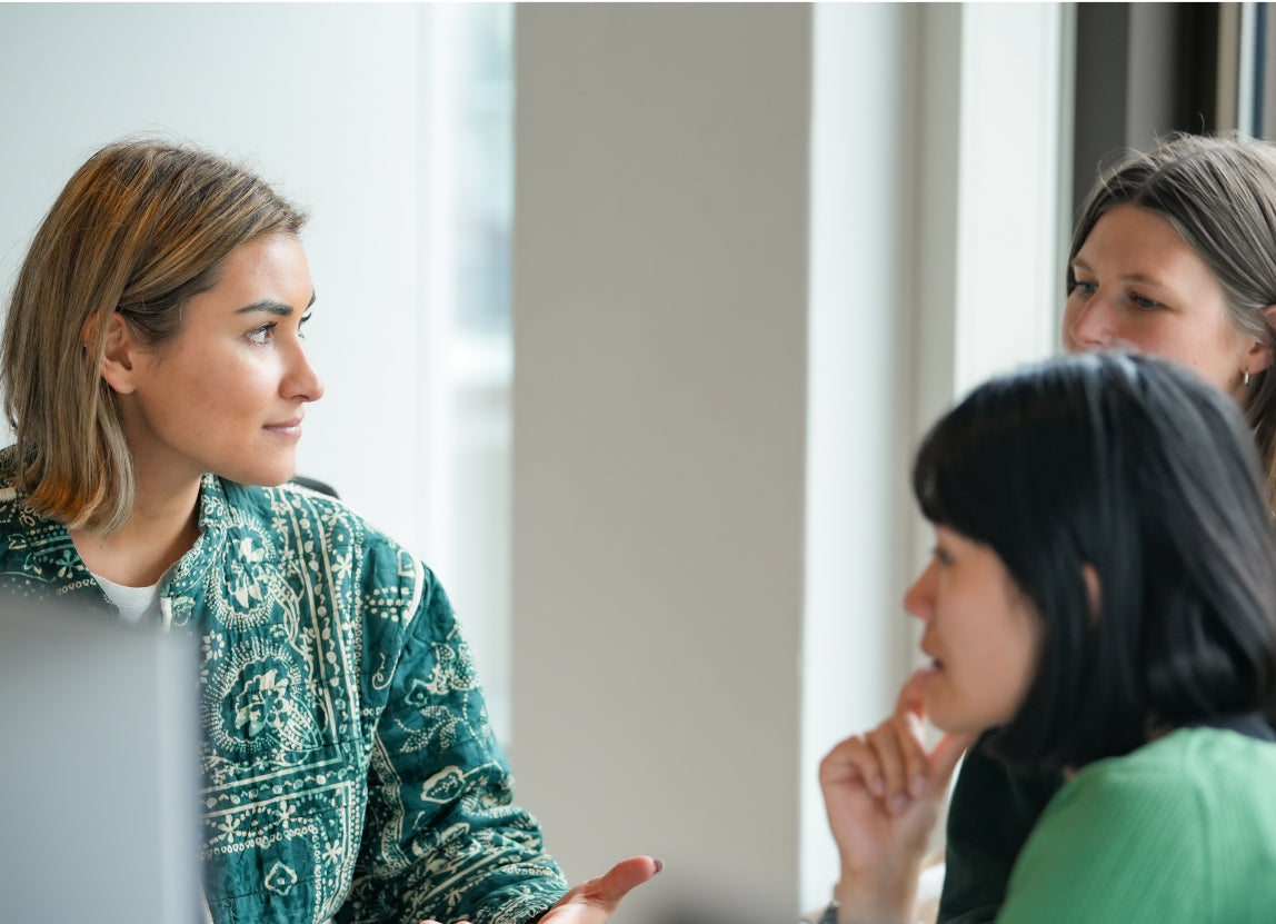 Marketing Team | Loop Earplugs