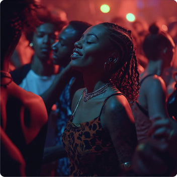 Loop Experience™ 2 | Concert & Festival Earplugs – Loop Earplugs
